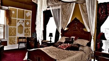 Quarto Duplo, 1 cama de casal | Ferro/tábua de engomar, camas desdobráveis/extra grátis, Wi-fi grátis