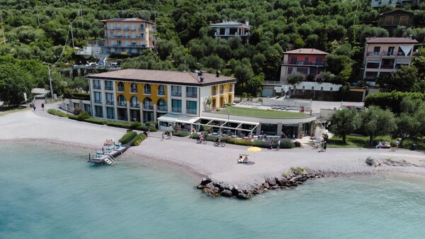 Hotel Europa - Malcesine