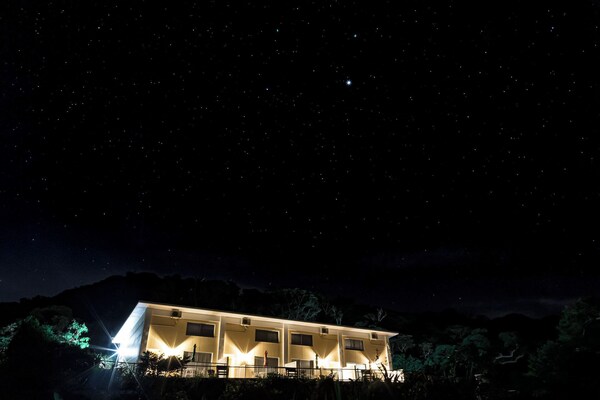 Forest West Nishi - Okinawa