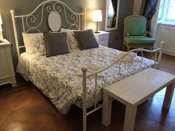 B&b Le Cupole Di Trieste - Triest