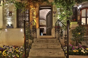 Pormenores do interior