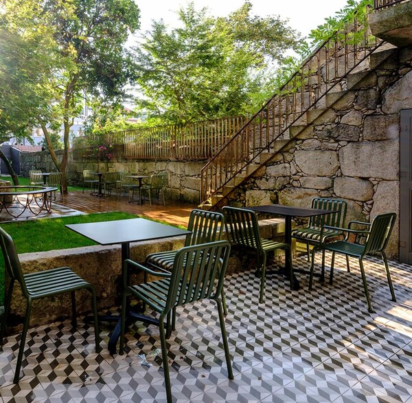 Malmerendas Boutique Lodging - Porto