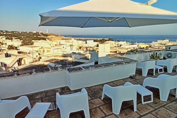 Terraço/pátio
