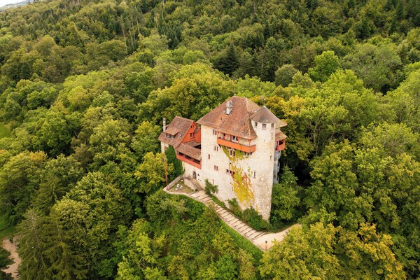 Youth Hostel Mariastein - Black Forest