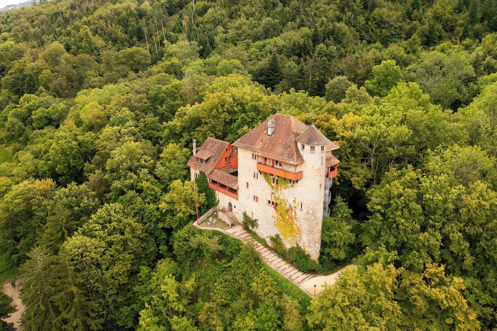 Youth Hostel Mariastein - Black Forest