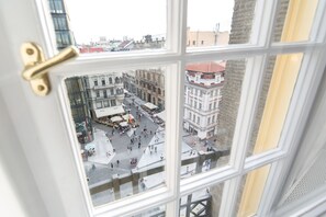 Suite, Vista para a cidade (King) | Vista do quarto