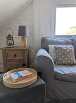 Apartamento, suíte (The Loft) | Lounge