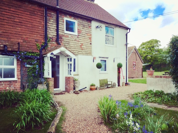 Humphries Cross Apartments - Camber Sands