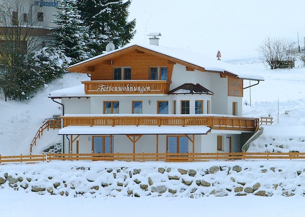 Häus'l Am Ruan - Reutte