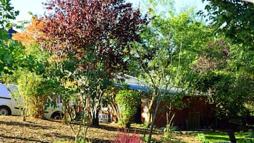 Terraço/pátio interior