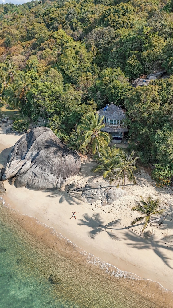 Sowk Resort - Ko Pha Ngan