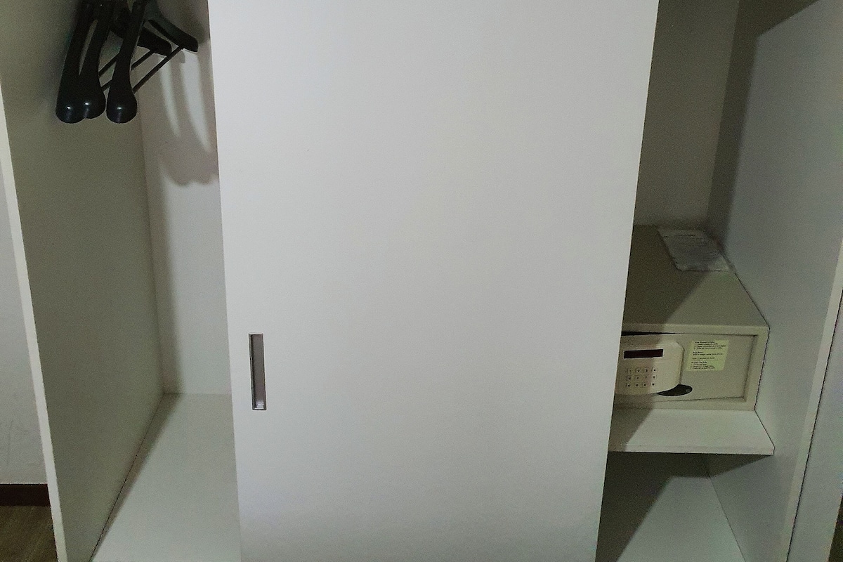 Guarda-roupa