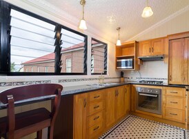 Apartamento, casa de banho privativa | Cozinha privada