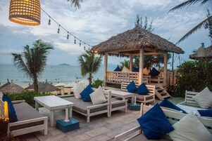 Bar de praia