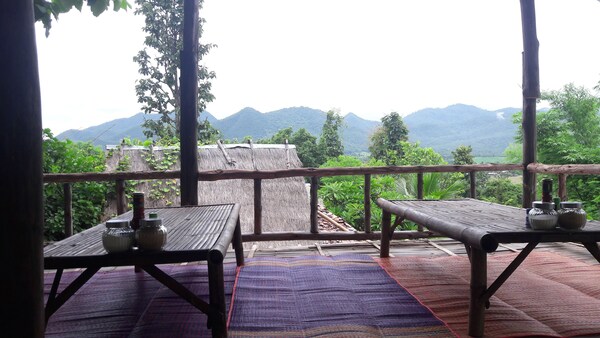 Nusha Homestay - Mae Hong Son