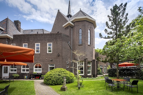 Kloosterhotel De Soete Moeder - Vught