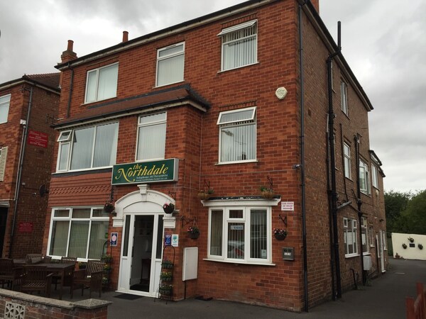 The Northdale Hotel Ltd - Skegness
