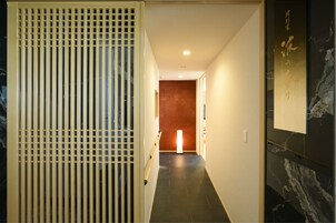 Quarto de Luxo, não fumadores, vista para o oceano | Com decoração personalizada, com mobília individualizada 