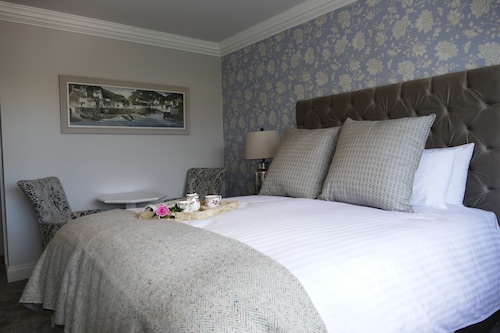 Nesbitt Arms Boutique Hotel - Irland