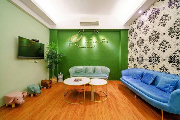 Silver Netherlands B And B - Yilan County