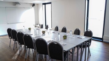 Sala de reunião