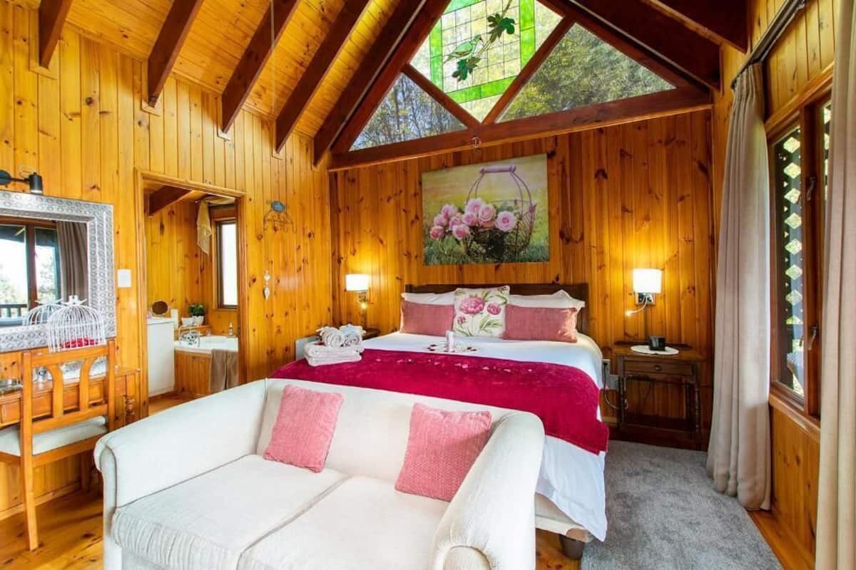 2 quartos, lençóis de algodão egípcio, minibar, cofre no quarto