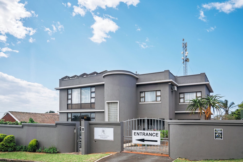 Harewood Lodge - East London