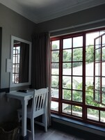 Vista da propriedade