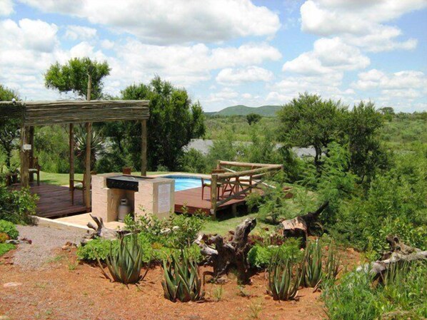 Leselo La Bontshi Lodge - Groblersdal, Afrique du Sud | Hotels.com