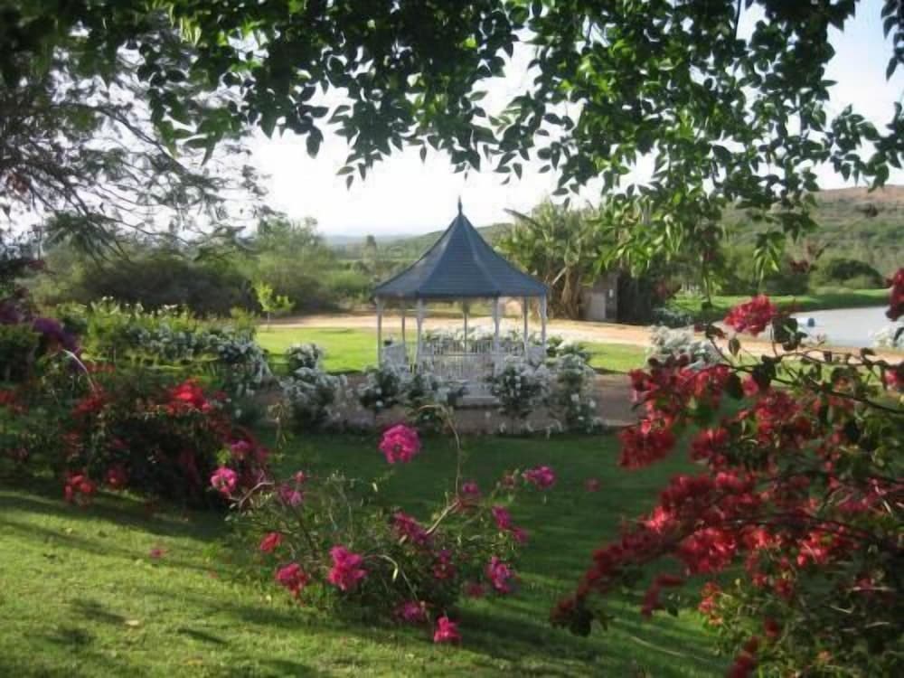 Happy Lands Self Catering B&b - Western Cape