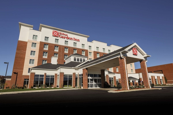 Hilton Garden Inn Indiana At Iup - Indiana, PA