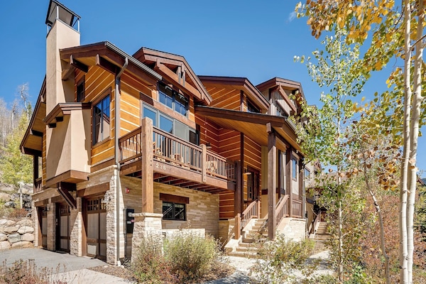 Keystone Private Homes By Vail Resorts - Keystone, CO