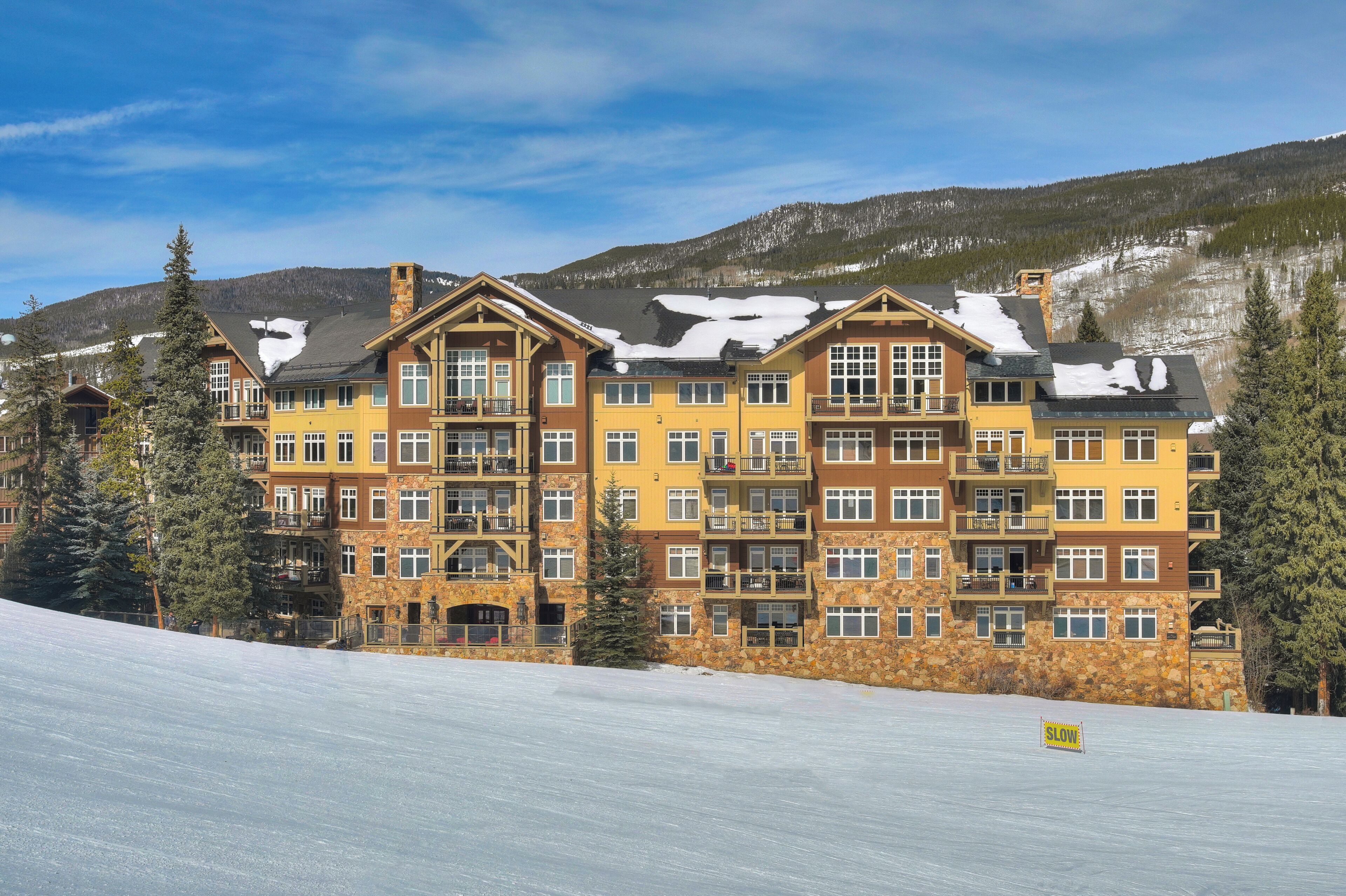Jackpine Lodge by Summit County Mountain Retreats in Keystone: Find ...