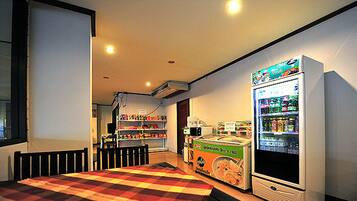 Comodidade do alojamento