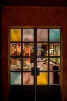 Entrada (vista interna)