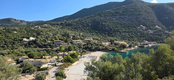 Poros Beach - Grèce