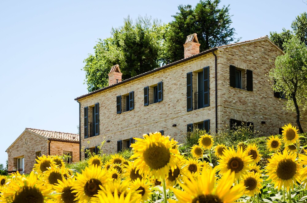 Casavostra - Ambience Suites - Marche