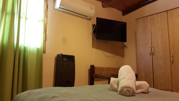 Apart El Nevado - Malargüe