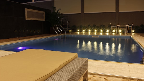 Shoregate Hotels - Lagos