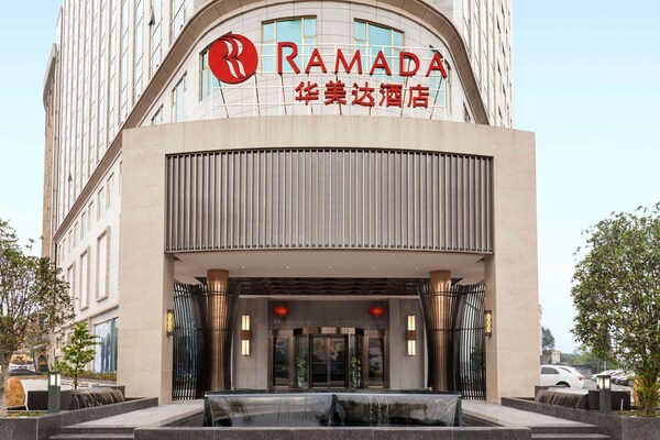 Ramada Foshan Shunde - Foshan