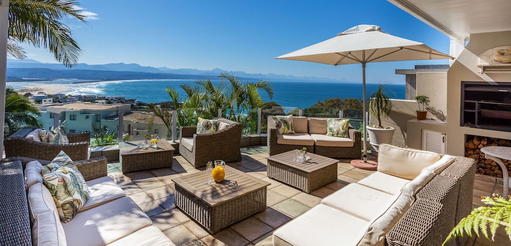 Ocean Watch Guest House - Plettenberg Bay