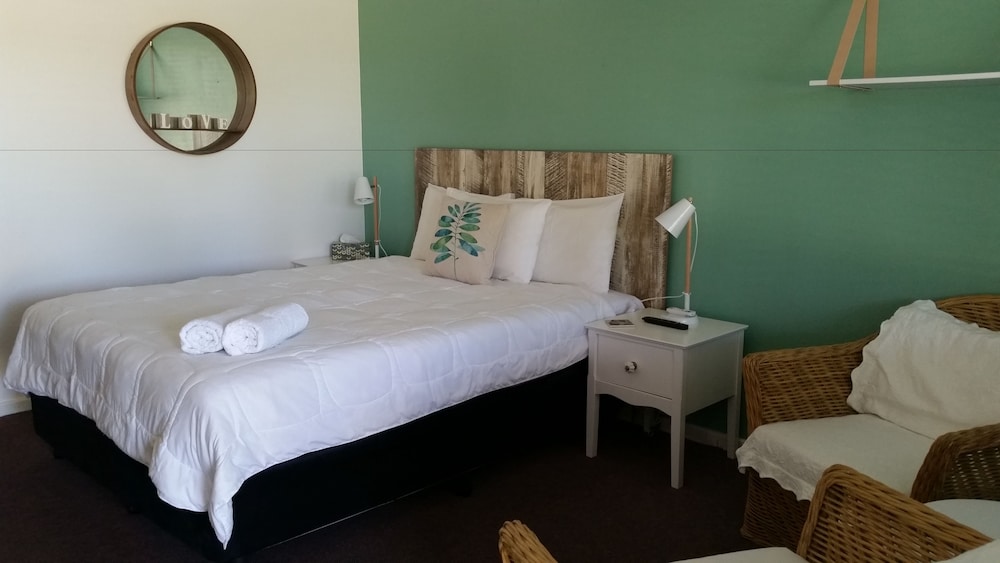 Karuah Gardens Motel - Hunter Valley