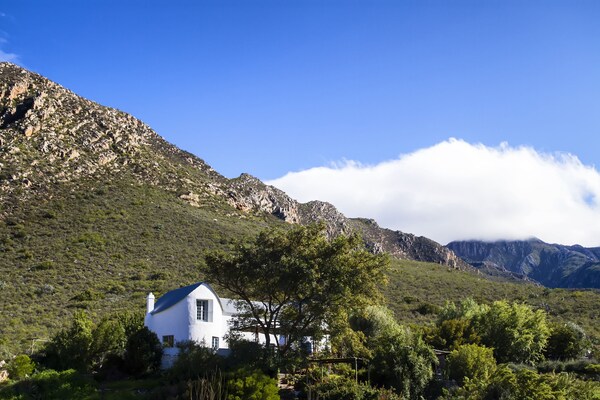 Kogman And Keisie Guest Farm - Montagu