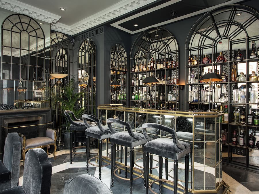 Bar (na propriedade)