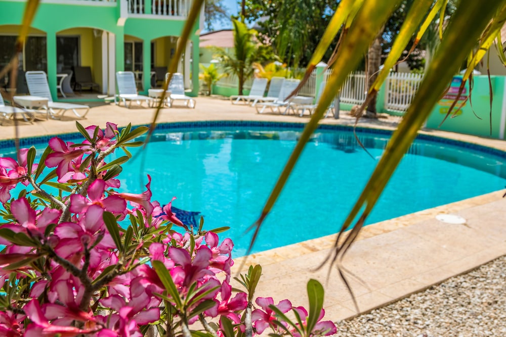 Coral Paradise Resort - Caribbean