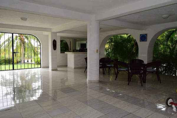 Villa Azul - 7 Habitaciones - Acapulco