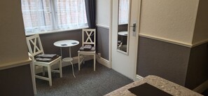 Quarto casal, suíte | Wi-Fi