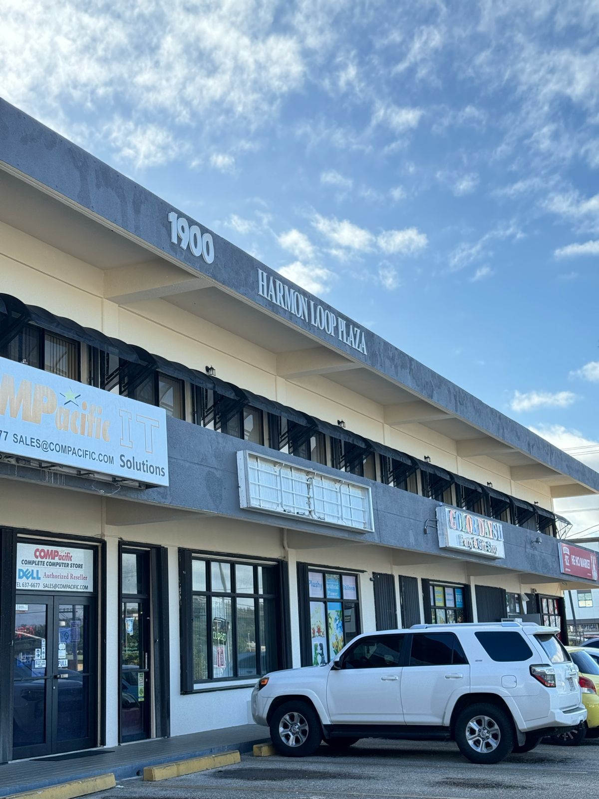 New Harmon Loop Hotel Reviews, Deals & Photos 2025 - Expedia