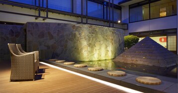 Comodidades da propriedade