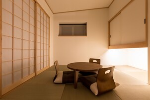 Quarto Premium | Refeições no quarto